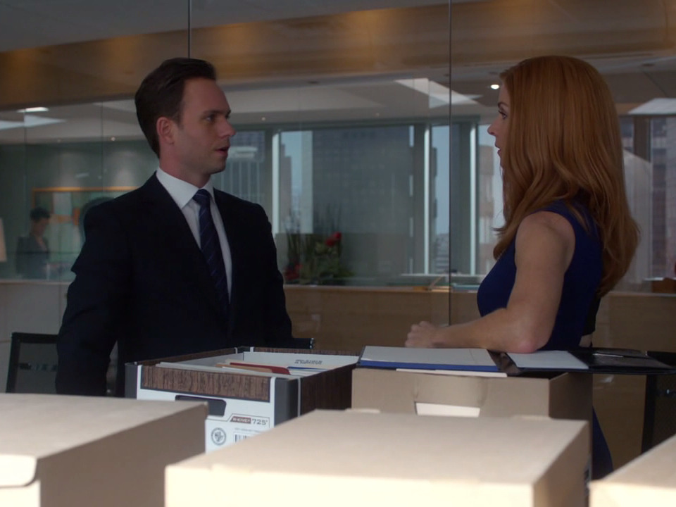 Prime Video: Suits, Season 5