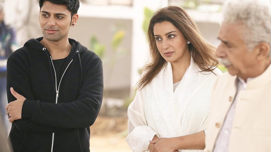 Prime Video: The Hungry