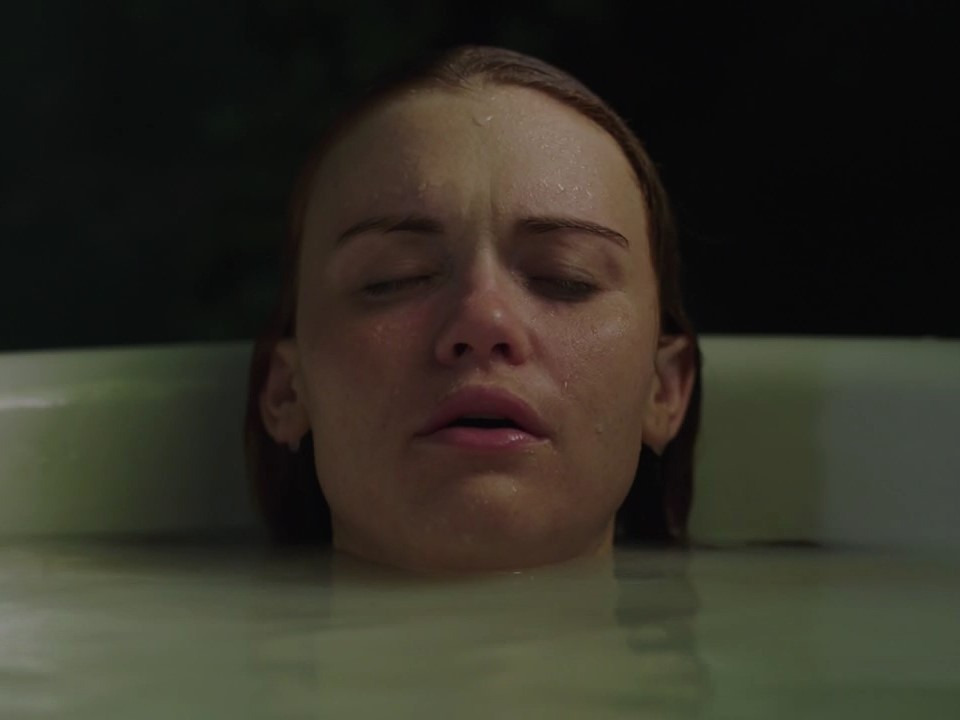 Prime Video: Channel Zero - Butcher's Block