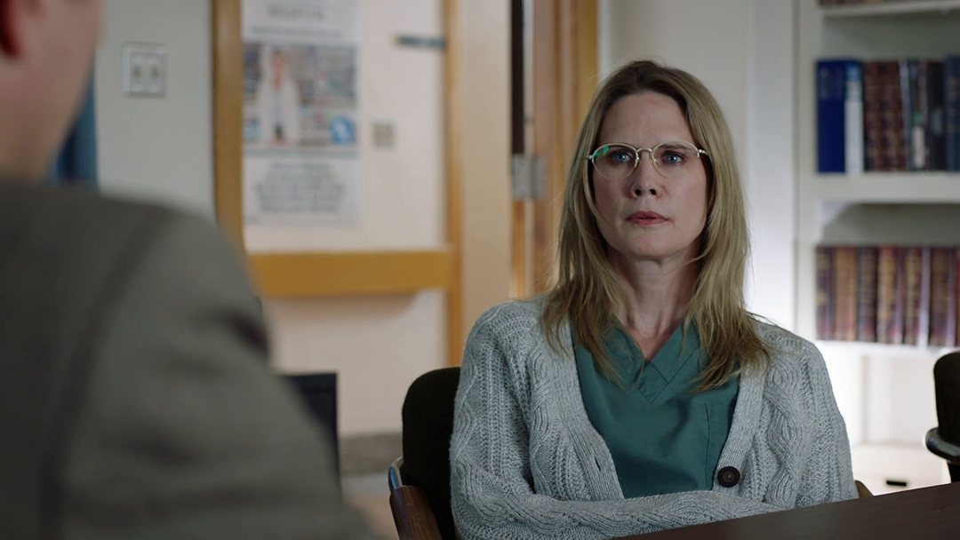 Prime Video: A House on Fire