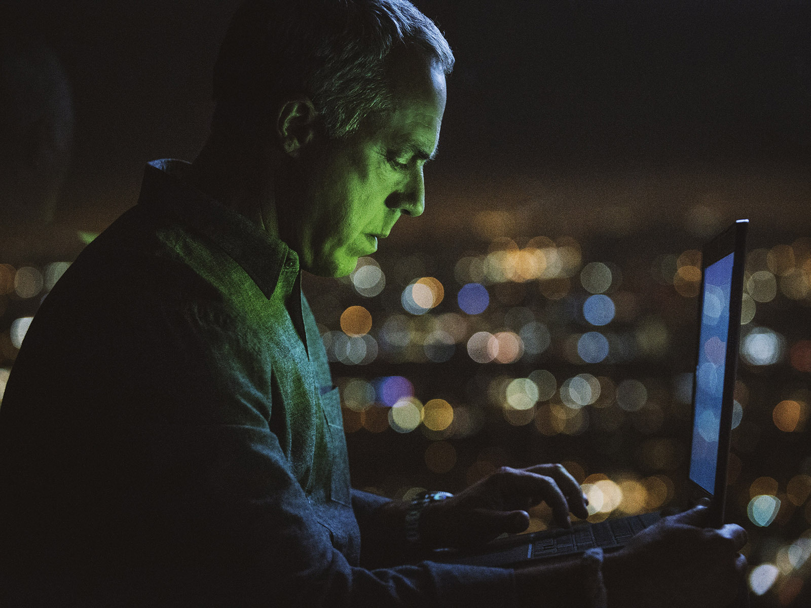 Prime Video: Bosch Season 3