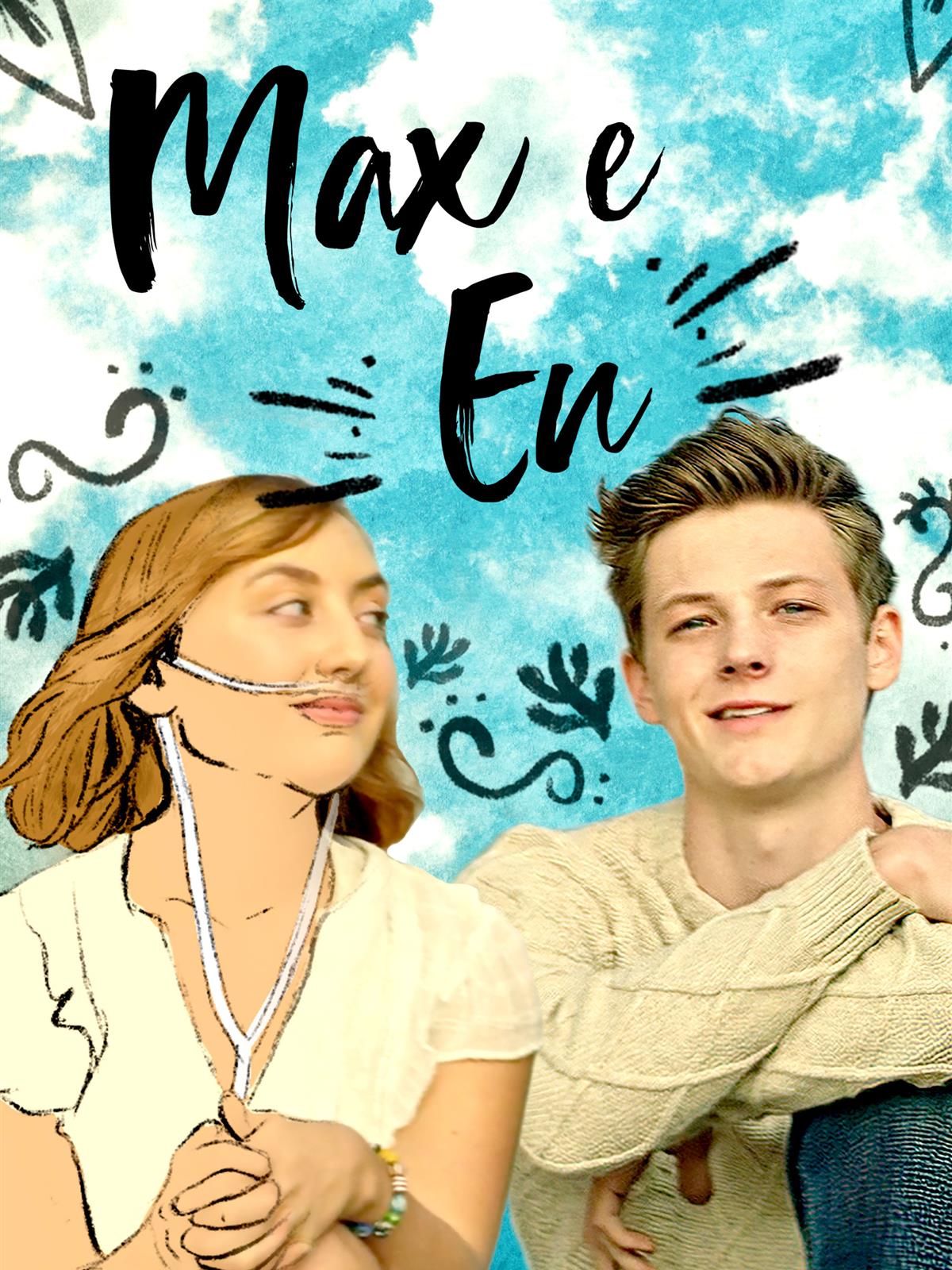 Prime Video: Max e Eu