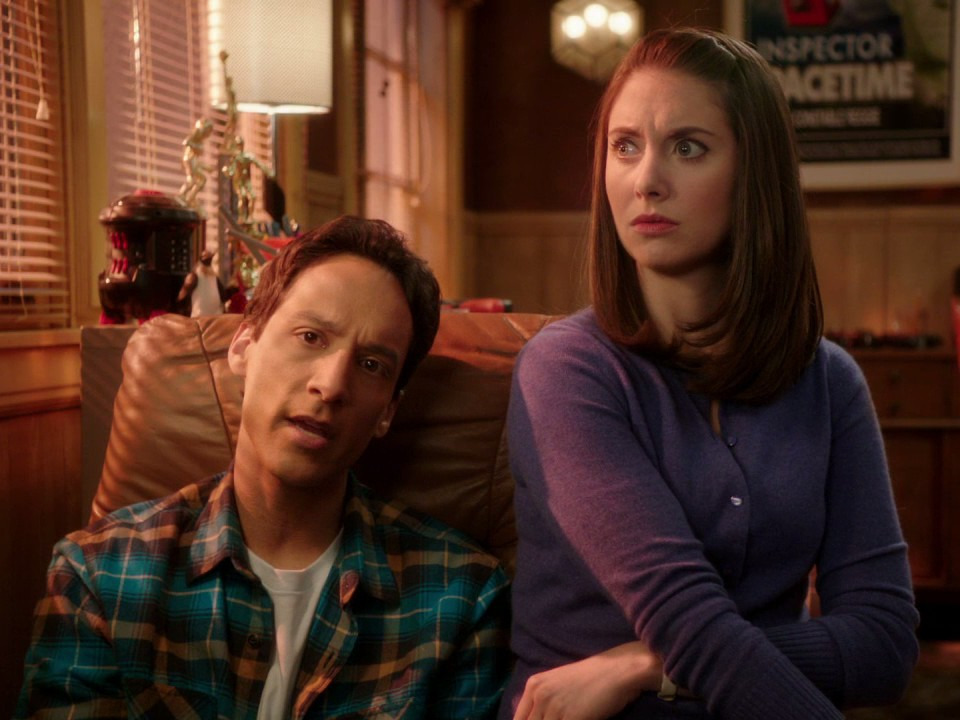 Prime Video: Community - Season 3