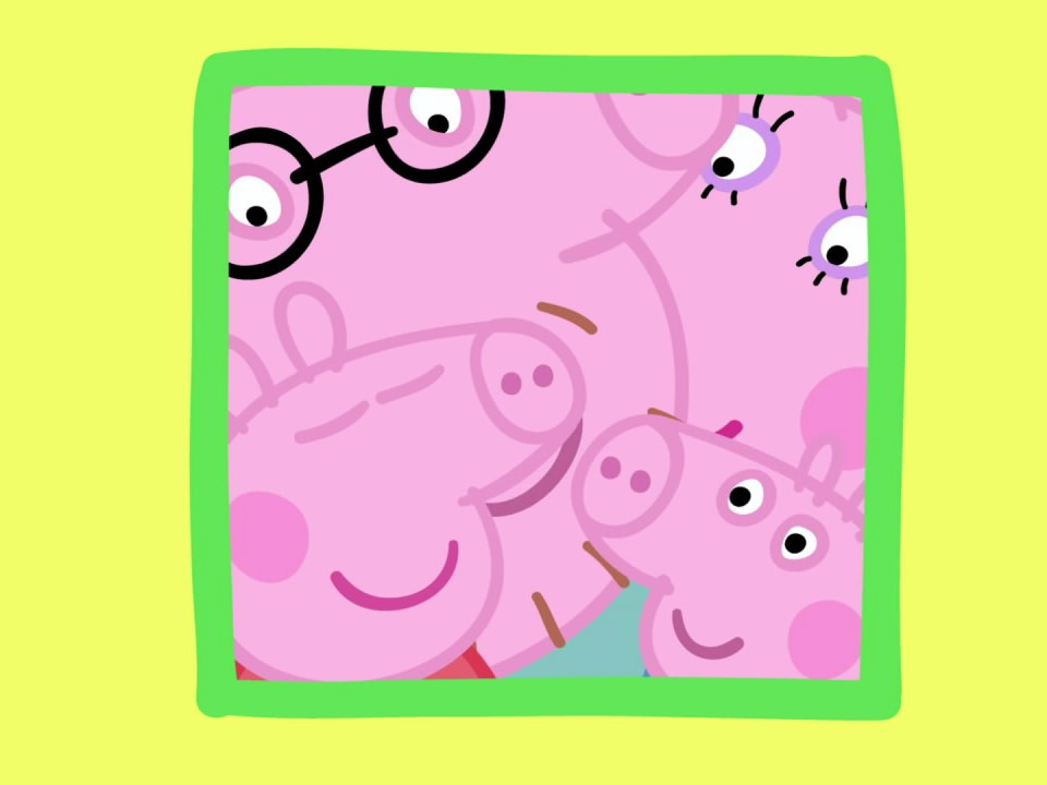 Prime Video: Peppa Pig - Volume 2