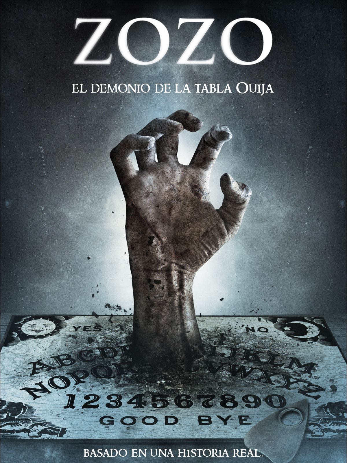 Prime Video: ZoZo el demonio de la tabla Ouija