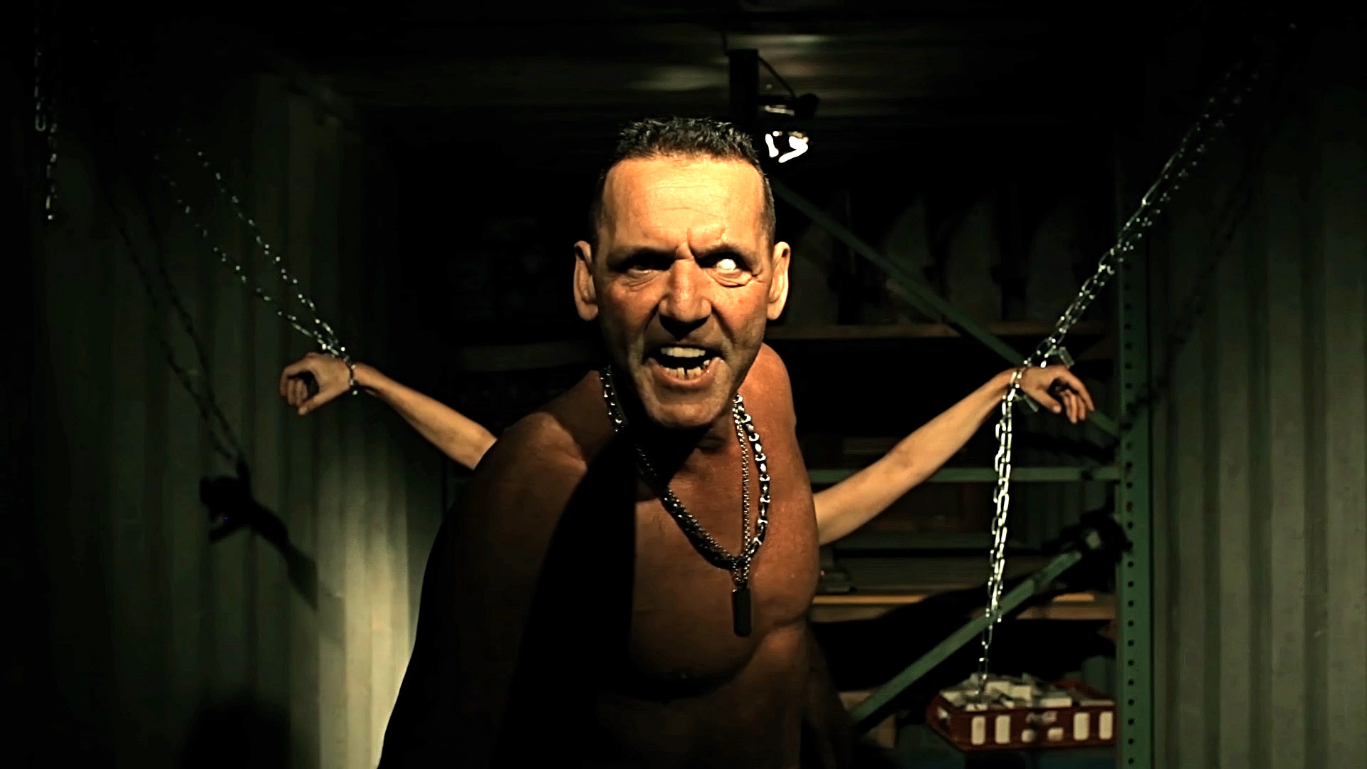 Watch Crazed | Prime Video