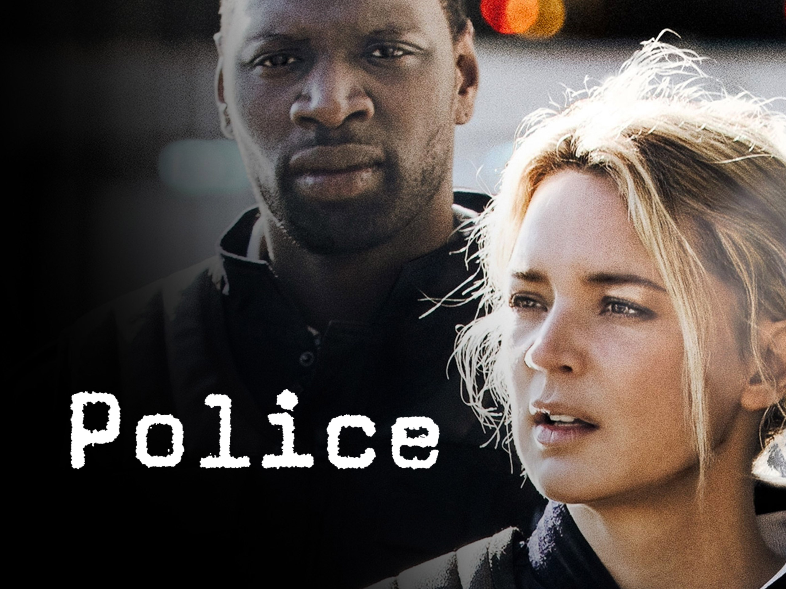 Prime Video: Police