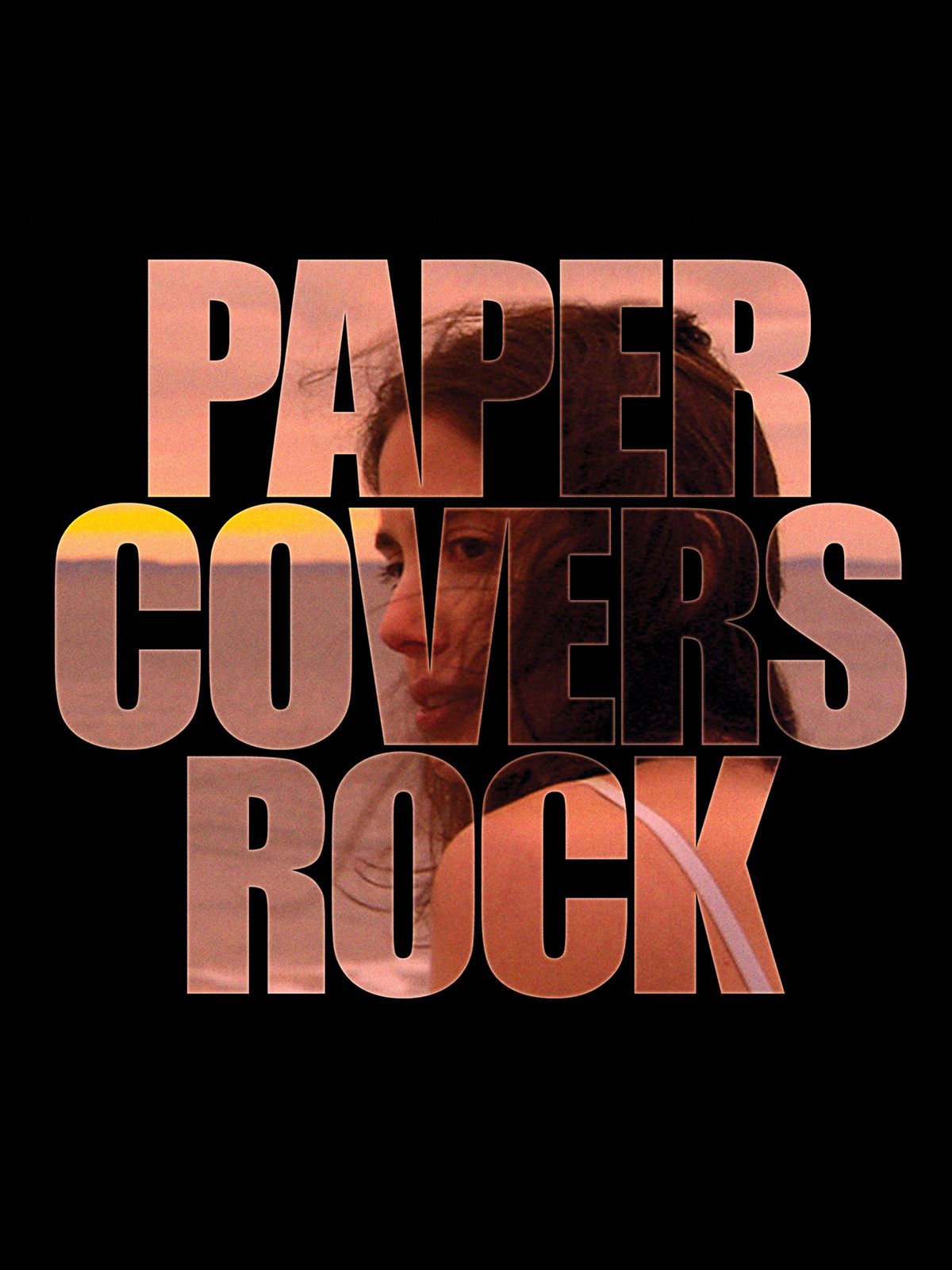 Prime Video: Paper Covers Rock