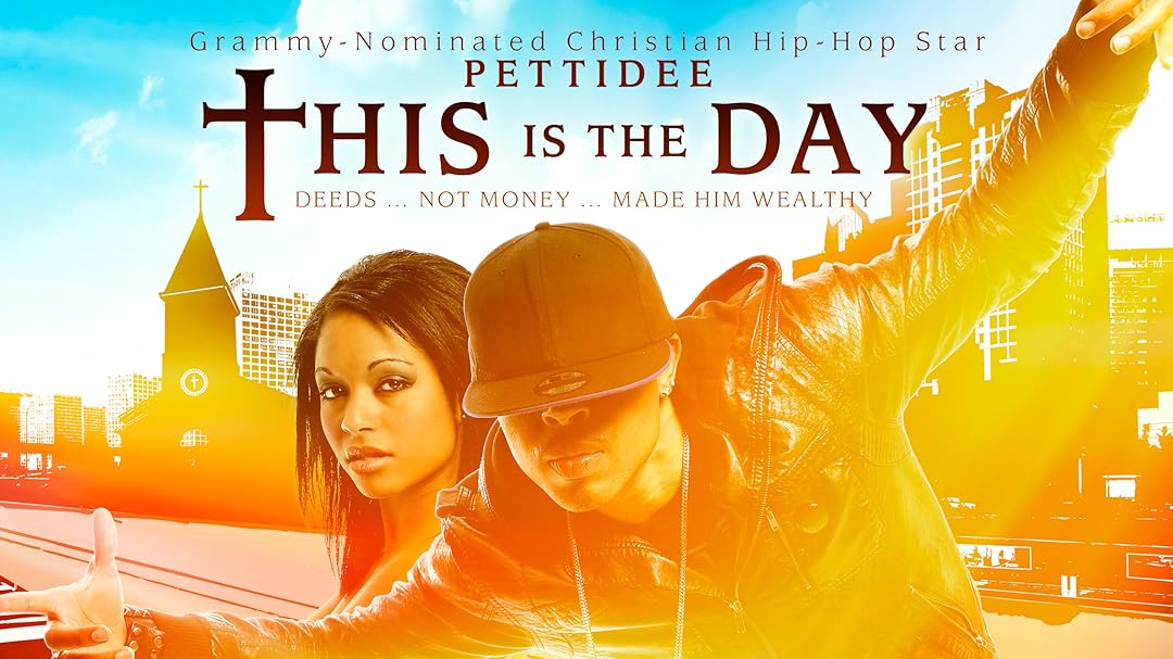 Prime Video: This is the Day