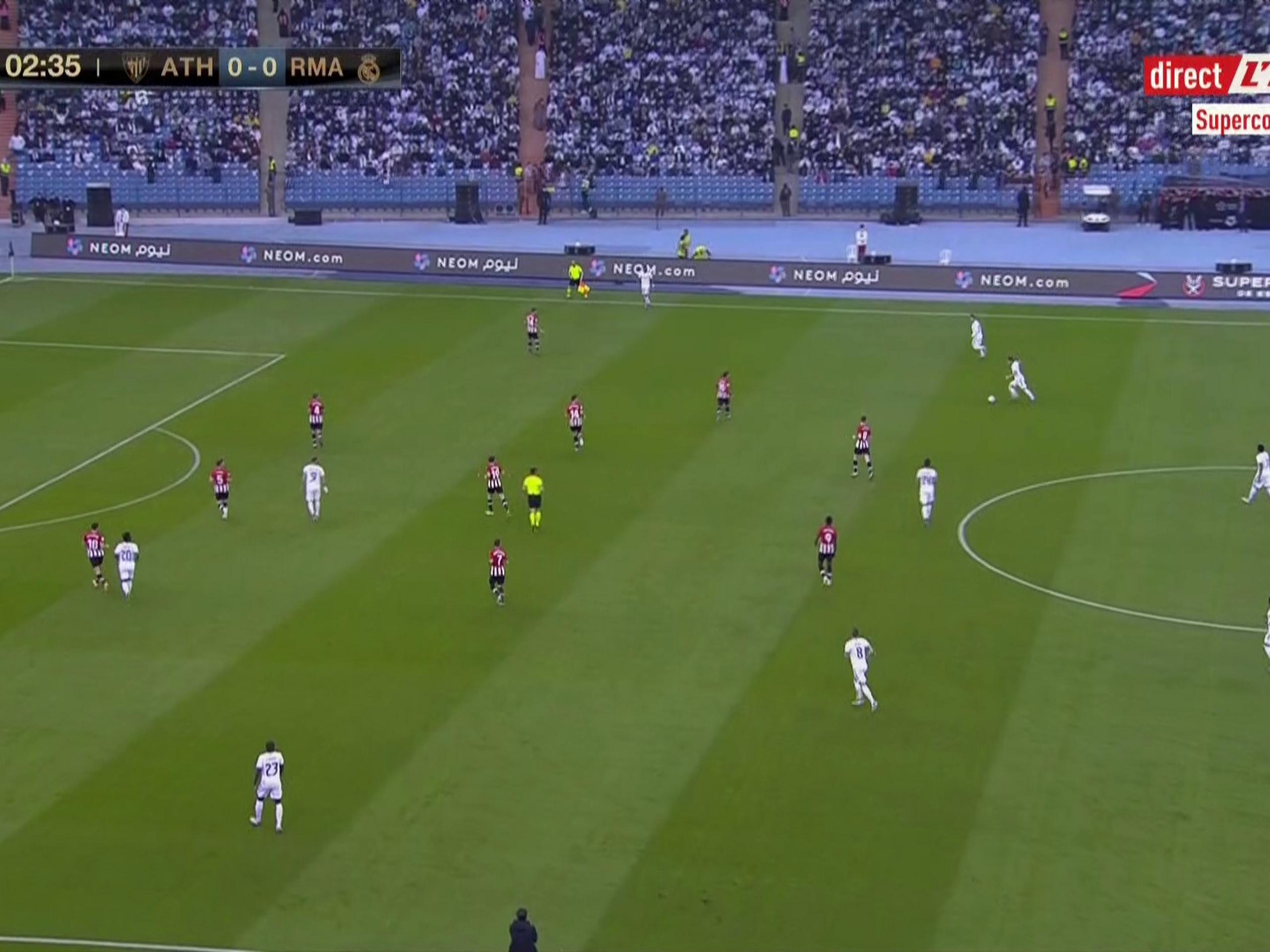 Prime Video: Football