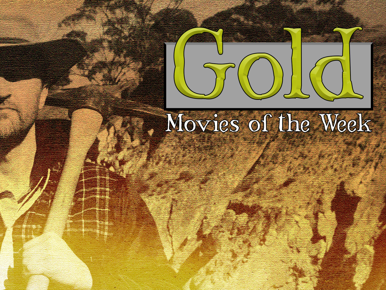 Prime Video: Gold: Movies of the Week