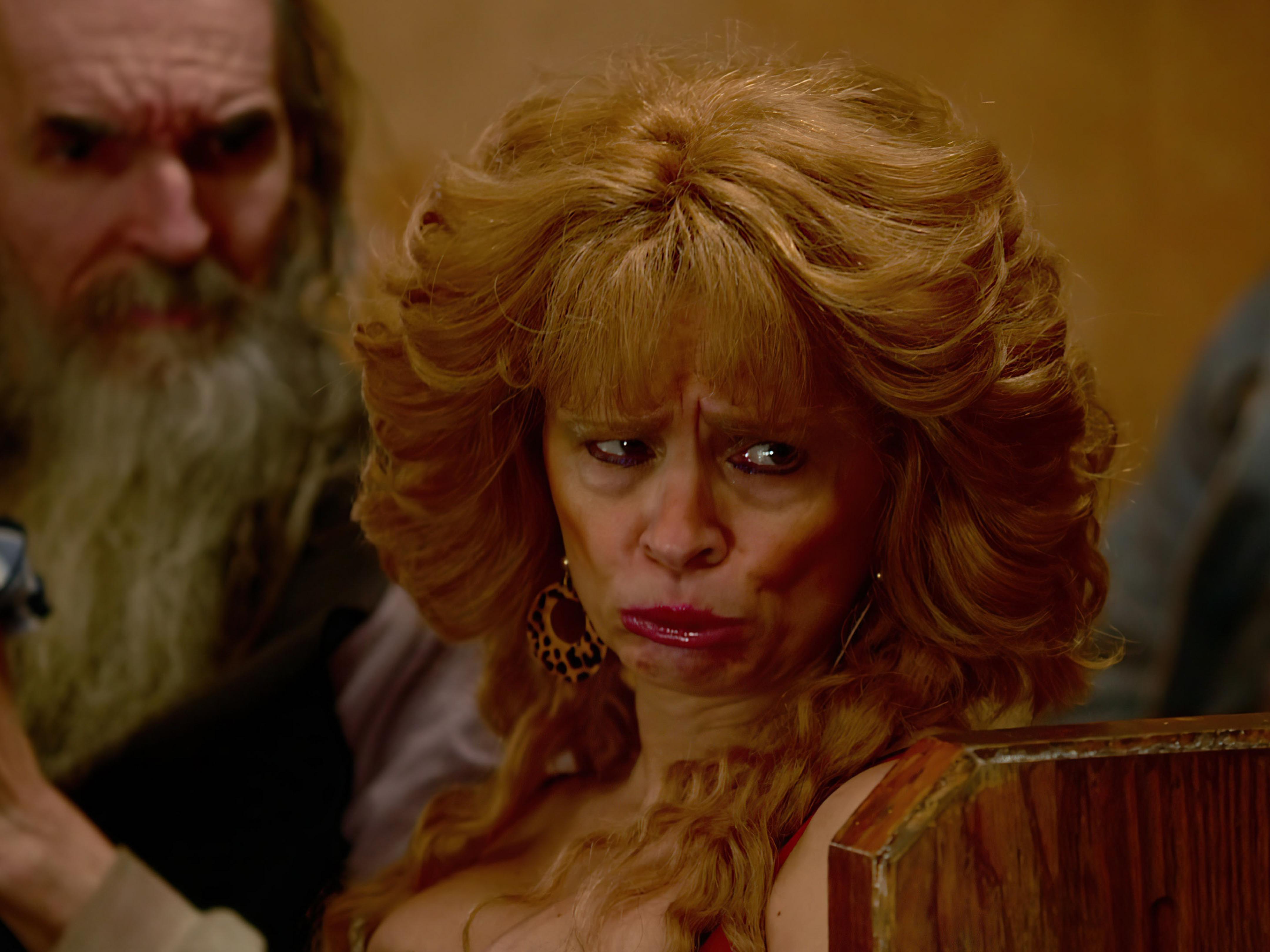 Amy Sedaris The Heart She Holler