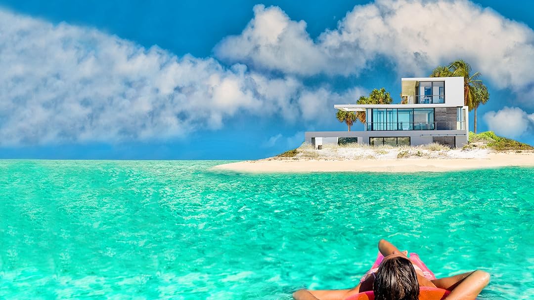 Prime Video: Caribbean Life - Season 15