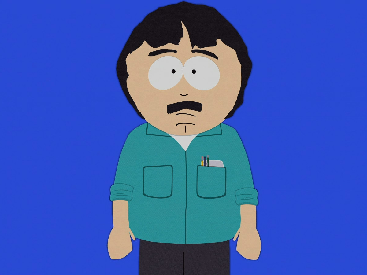 Prime Video: South Park Season 21