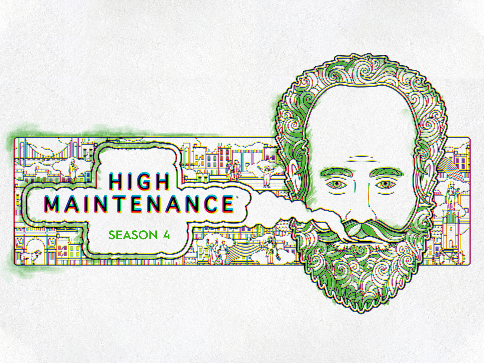 Prime Video: High Maintenance-Season 4