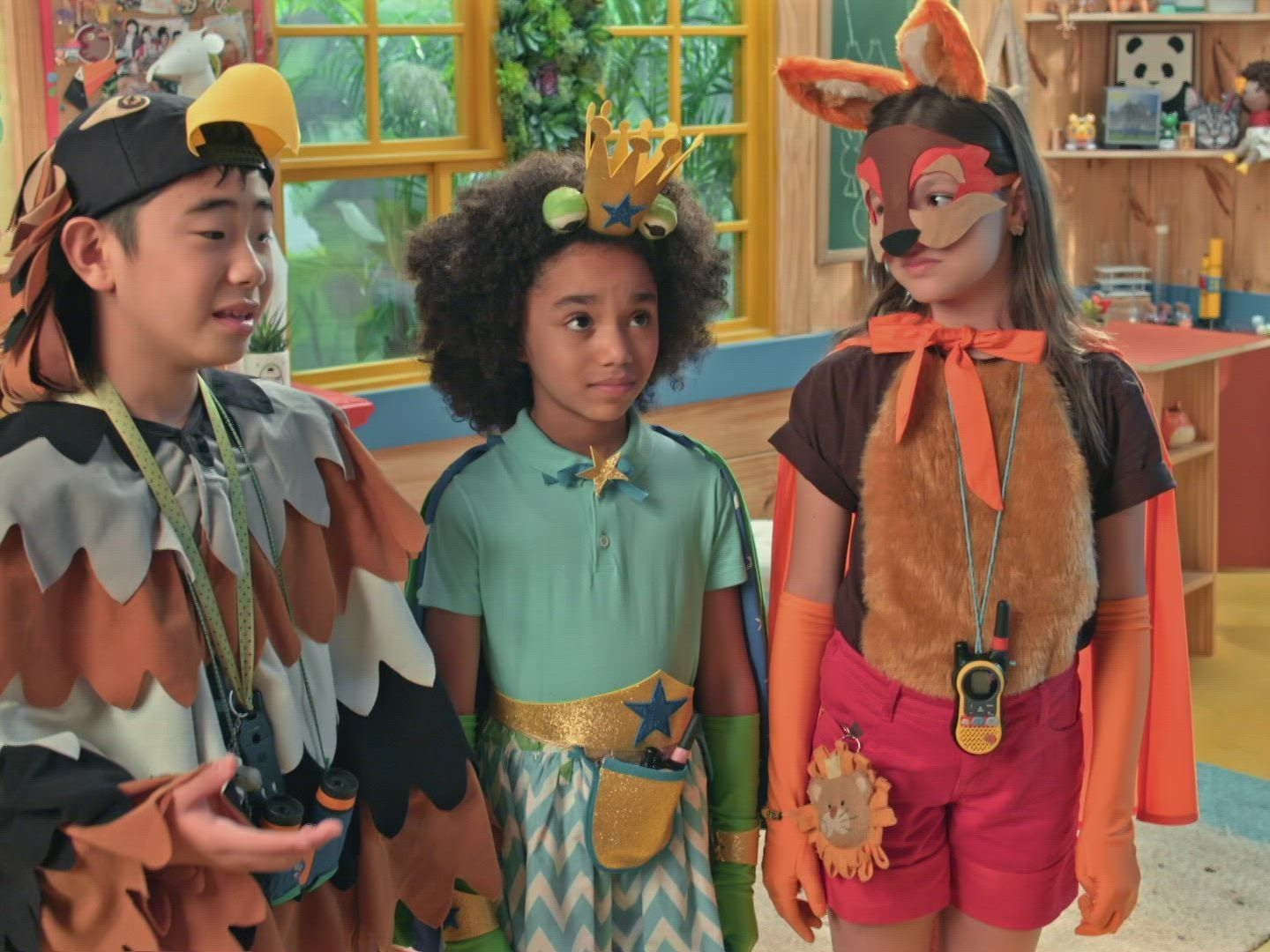 Prime Video: O Zoo Da Zu - Season 2