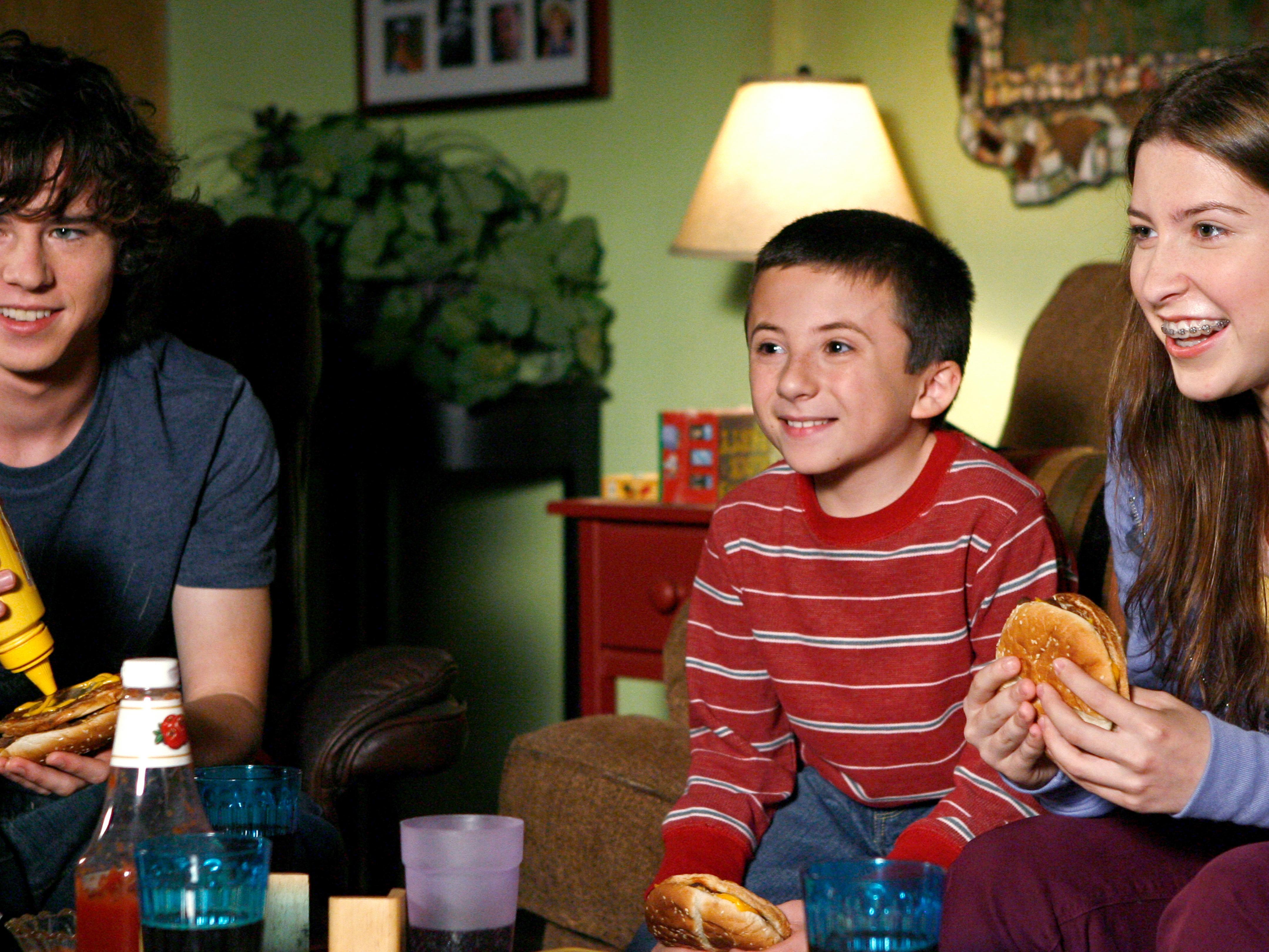 Prime Video: The Middle - Season 1