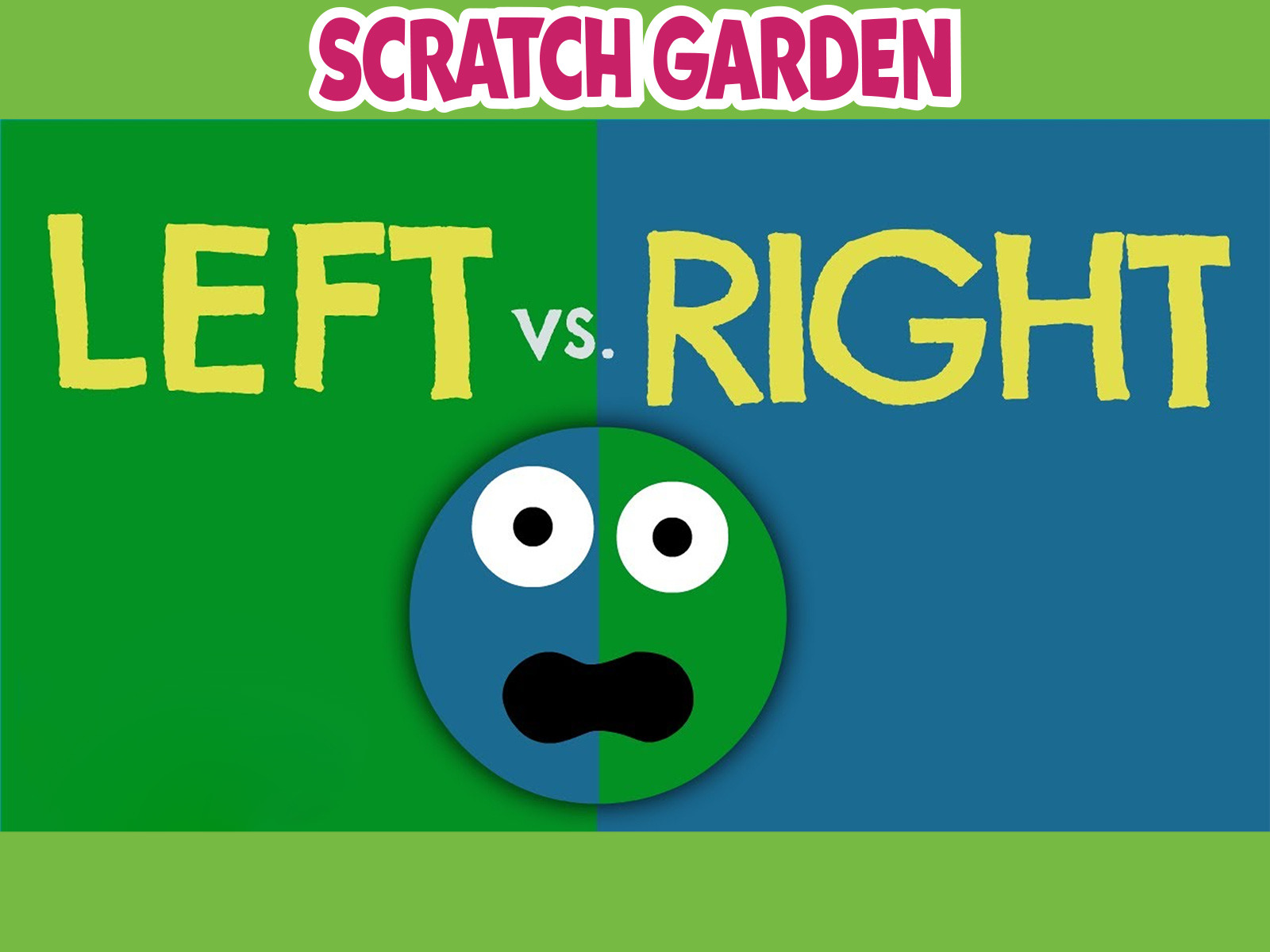 Prime Video: Scratch Garden - Fun Learning Songs for Kids!