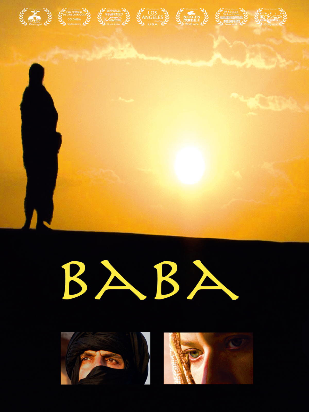 Prime Video: Baba