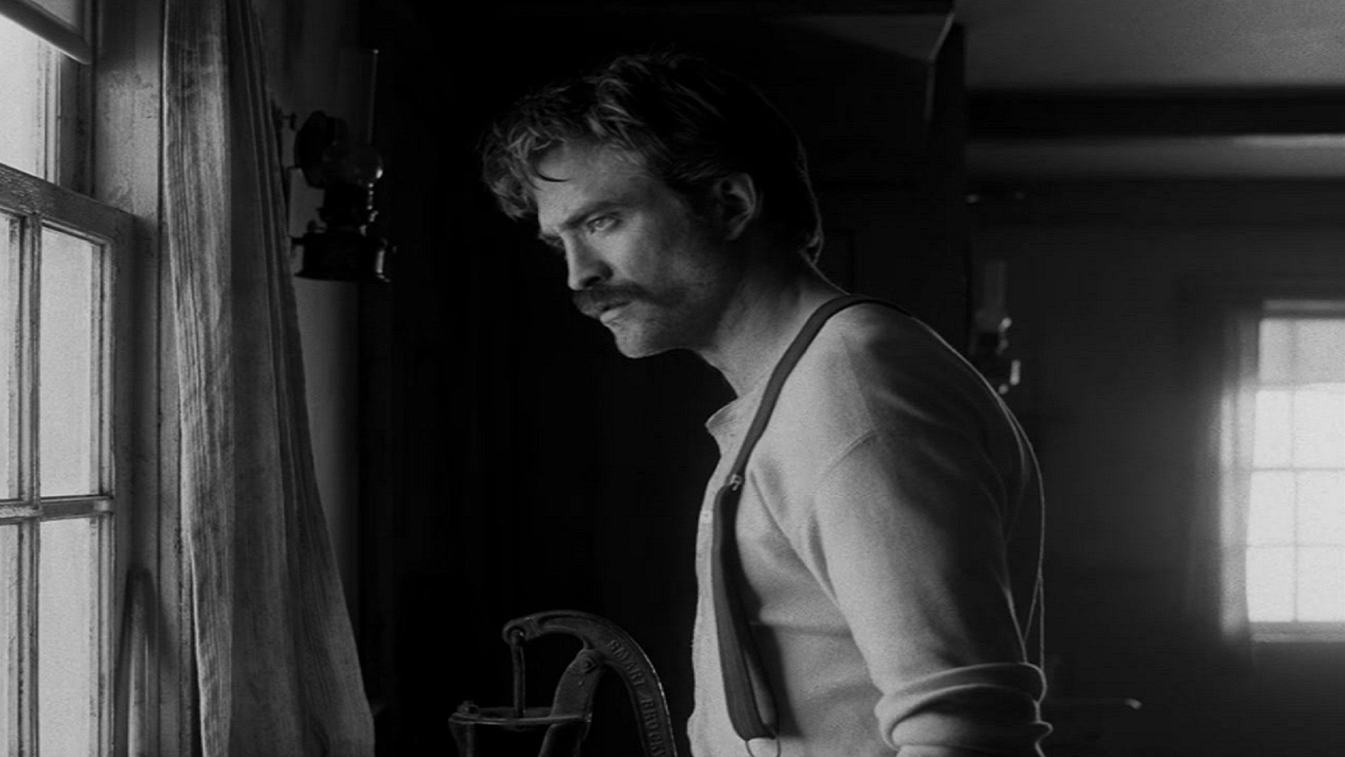 Prime Video: The Lighthouse