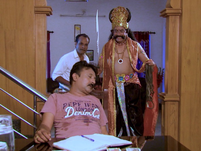 Prime Video: Thatteem Mutteem Season 2