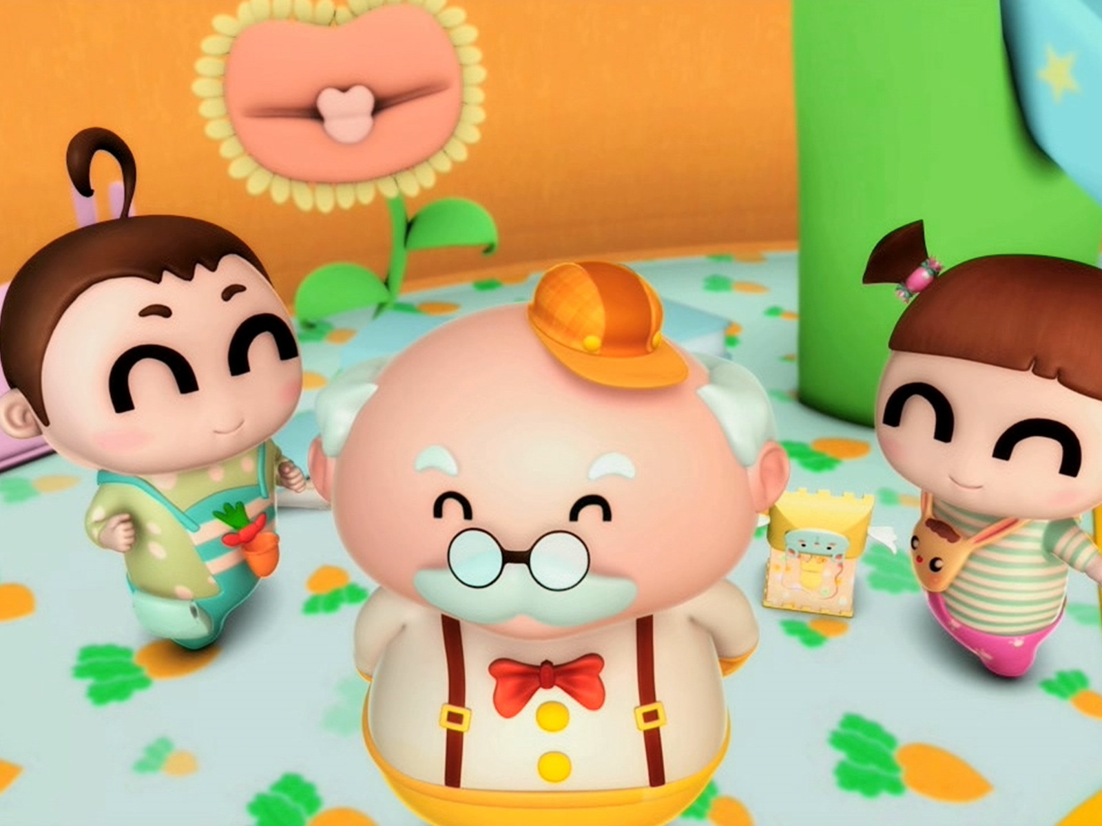 Prime Video: Doby & Disy: Detective Kubi