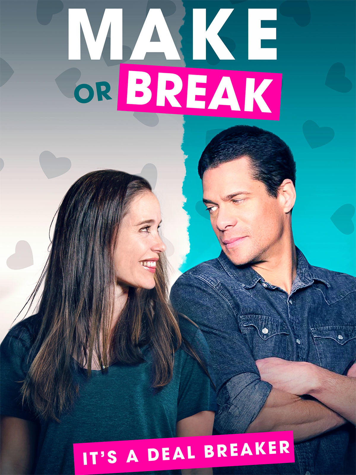 Prime Video: Make or Break