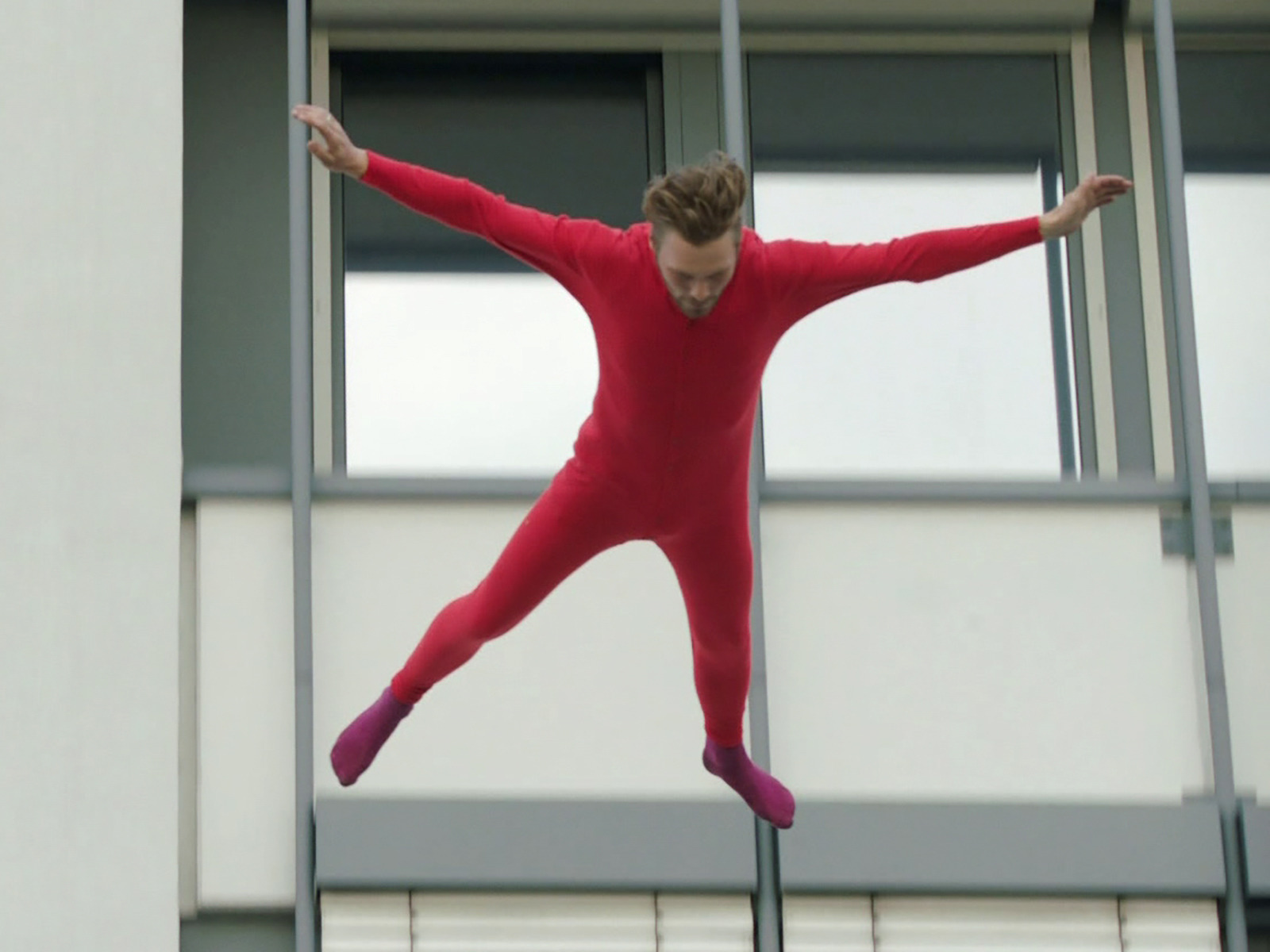 Prime Video: Stunt Heroes