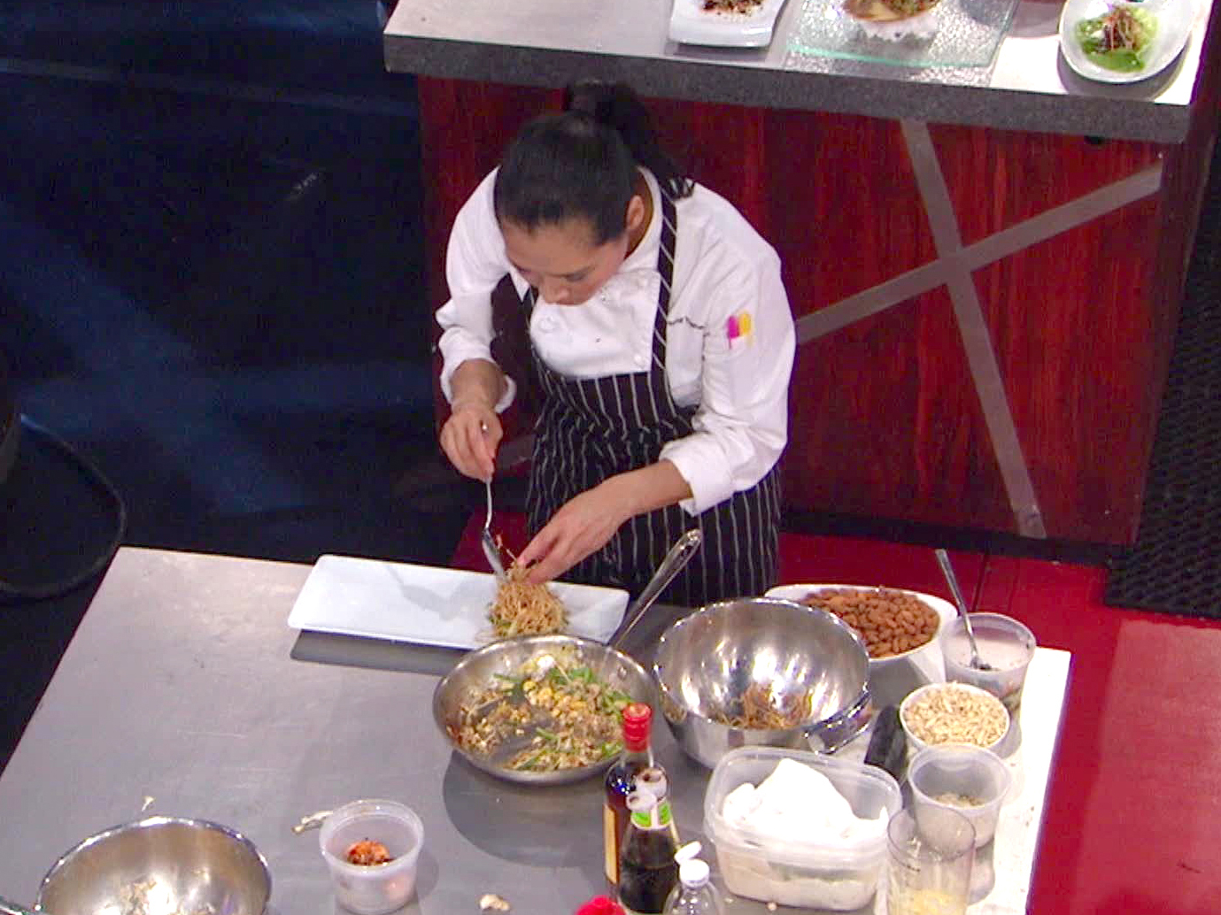 Prime Video: Iron Chef America - Season 11