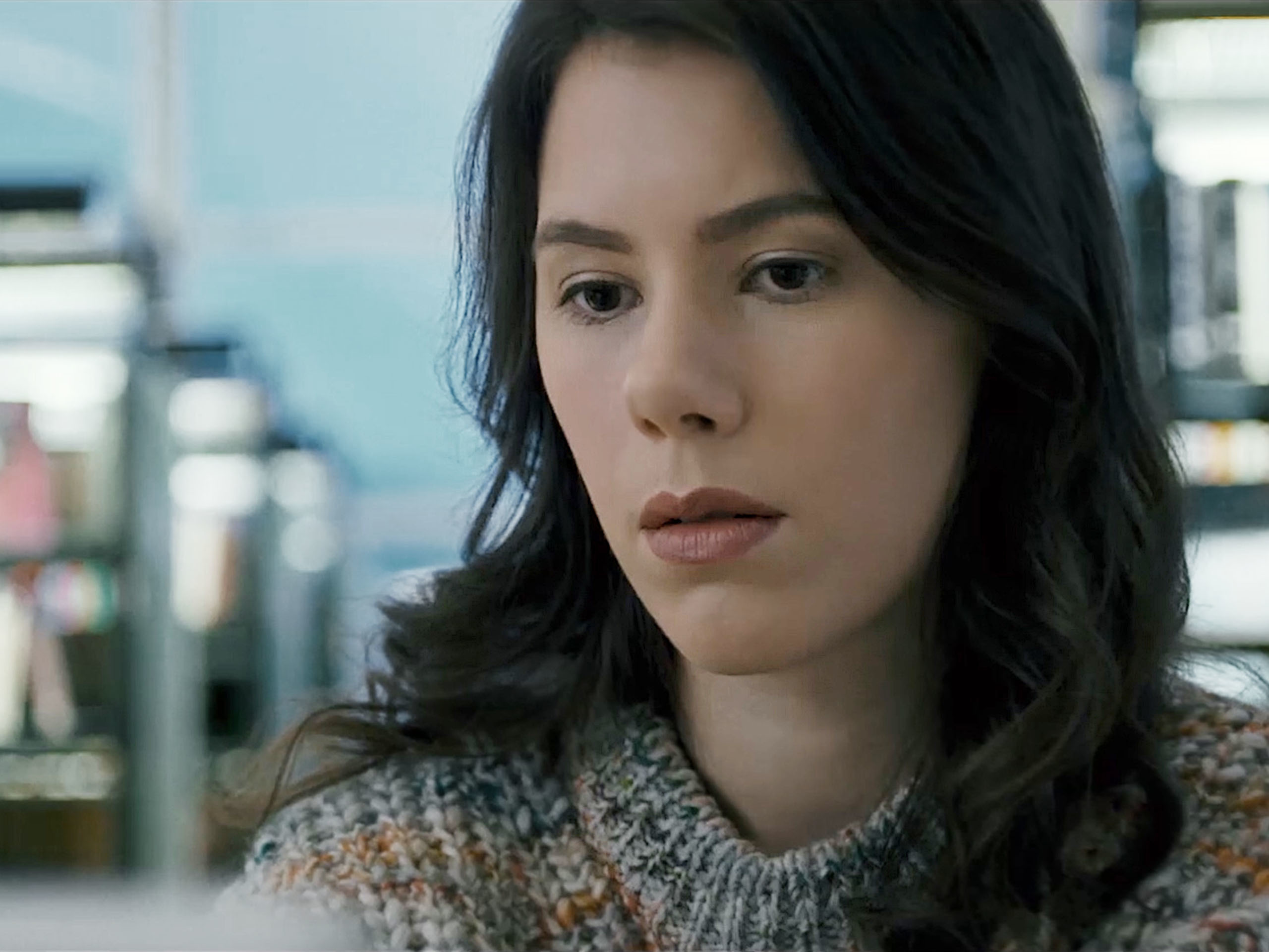 Prime Video: The River - Season 1