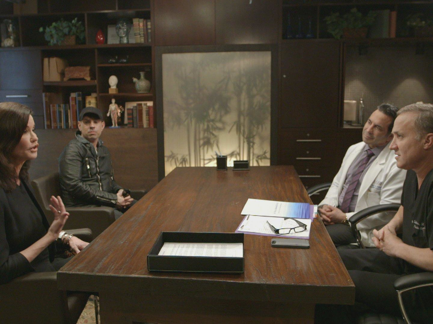 Prime Video: Botched Season 1