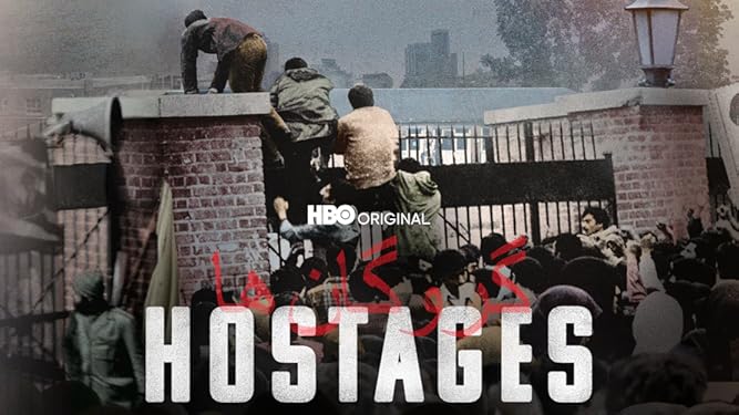 Watch HOSTAGES - Season 1 | Prime Video