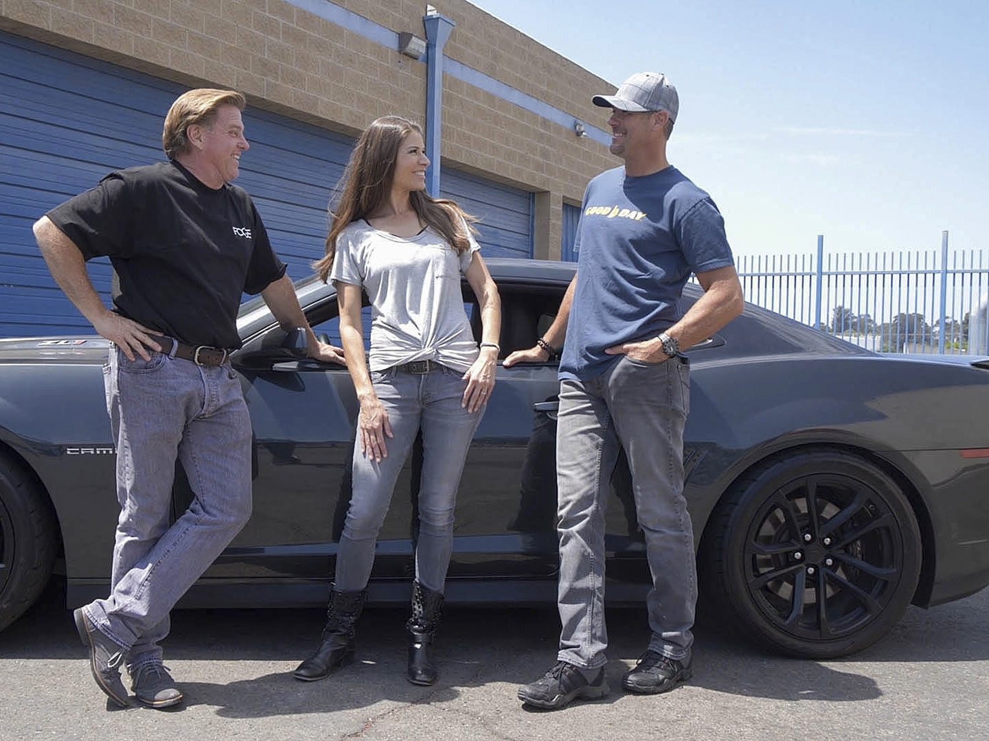 Prime Video: Overhaulin' - Season 10