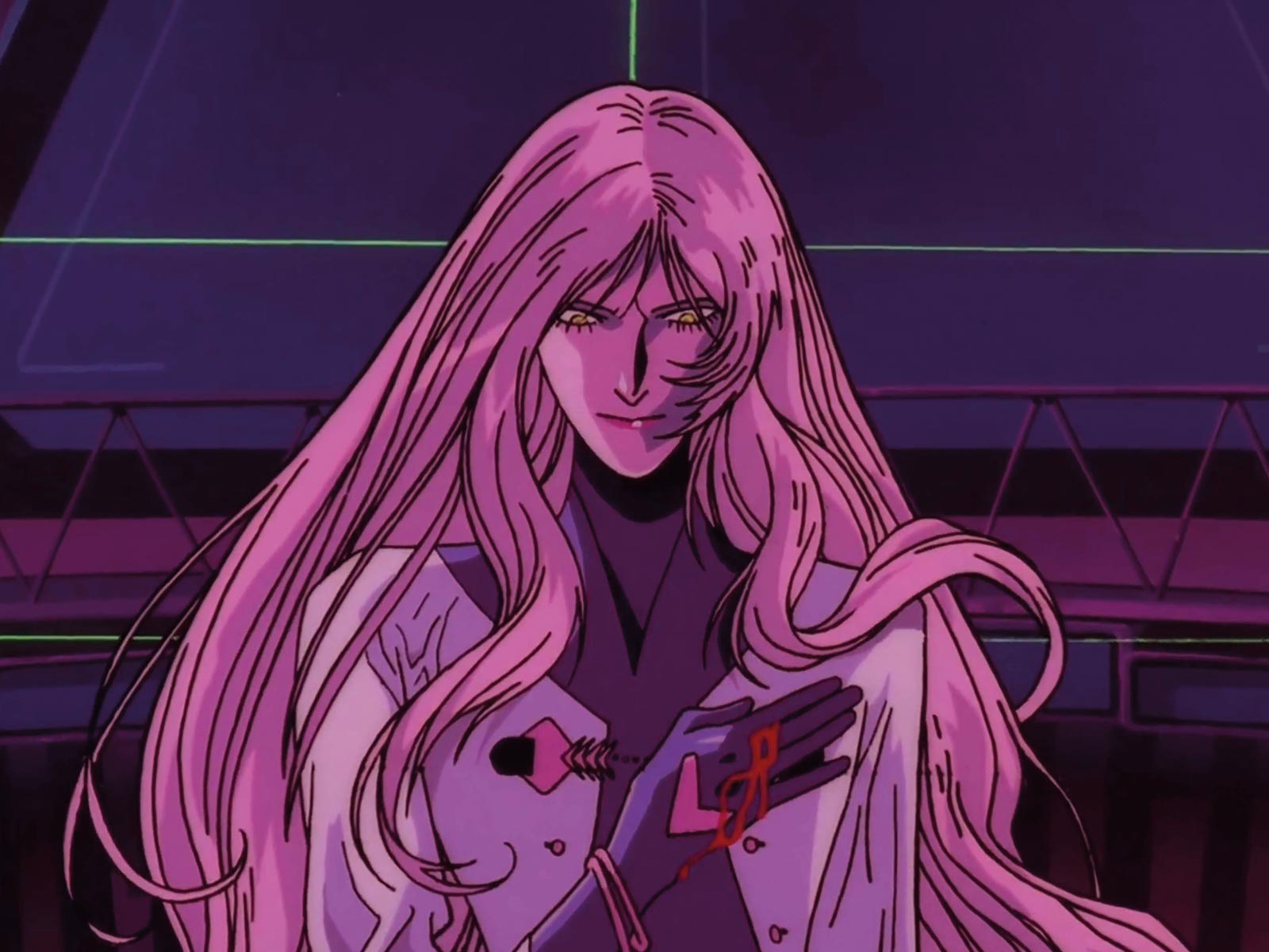 Prime Video: Techno Ninja Gatchaman