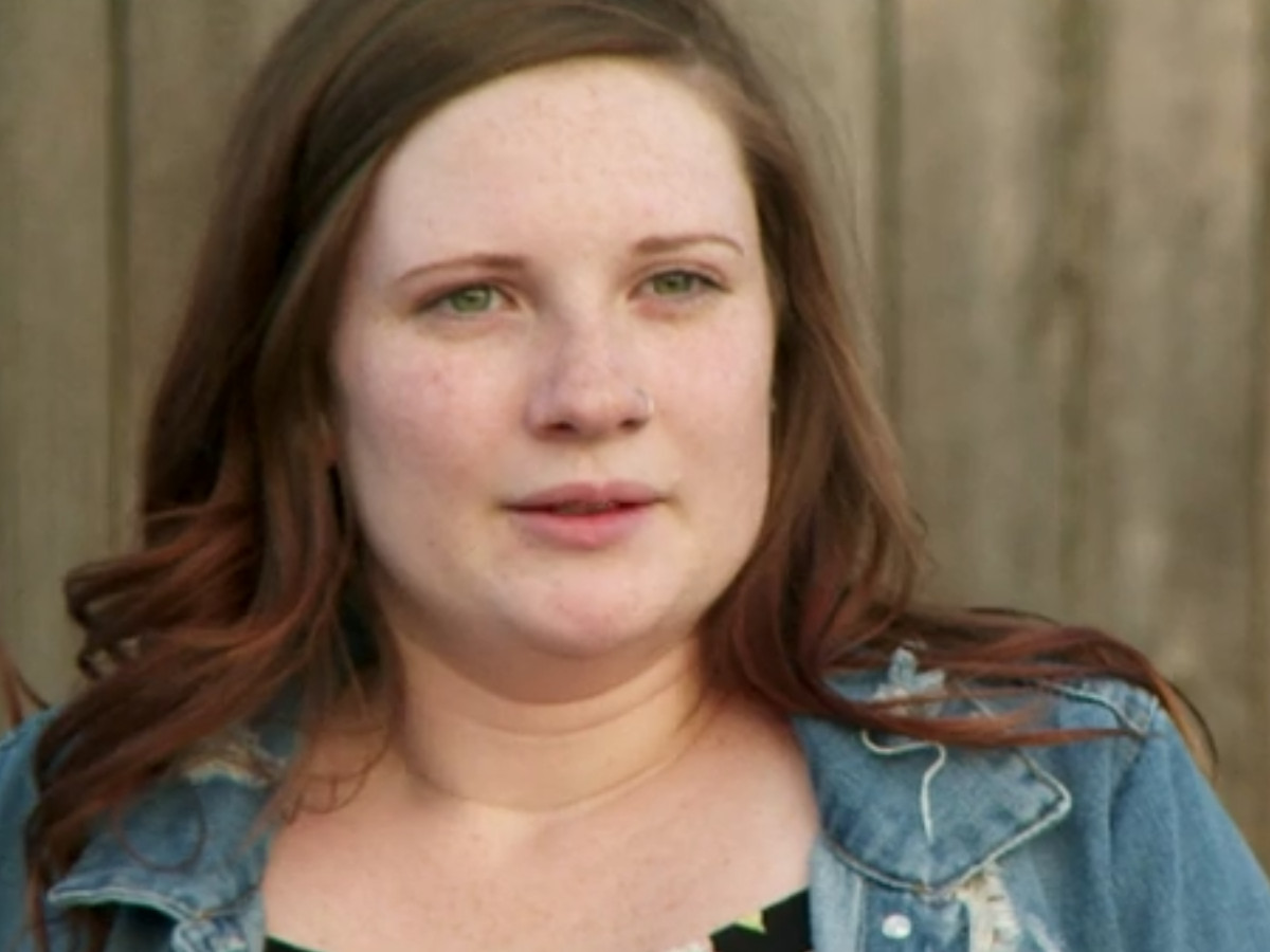 Prime Video: Love After Lockup, Season 2 (Part 3)