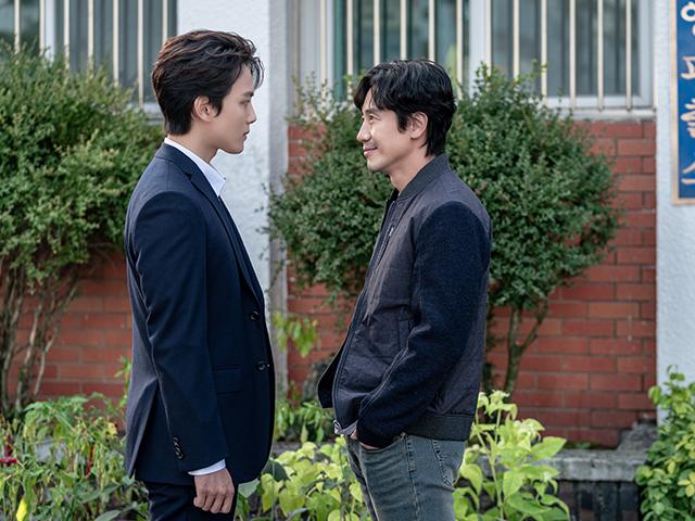 Prime Video: Beyond Evil