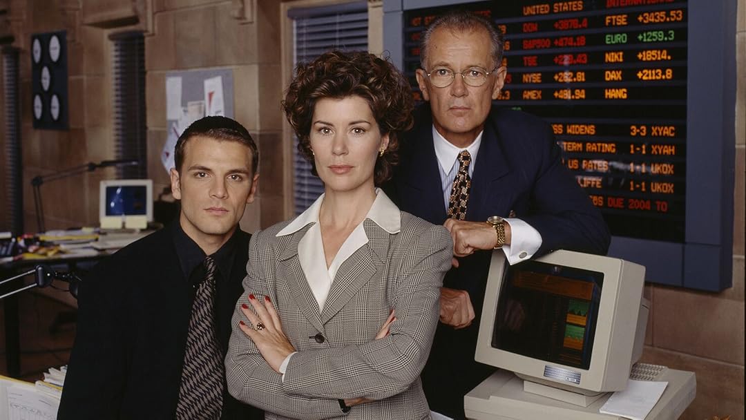 Watch Traders | Prime Video