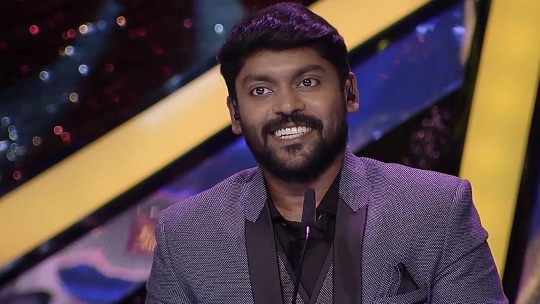 Prime Video: Super4 Season 2