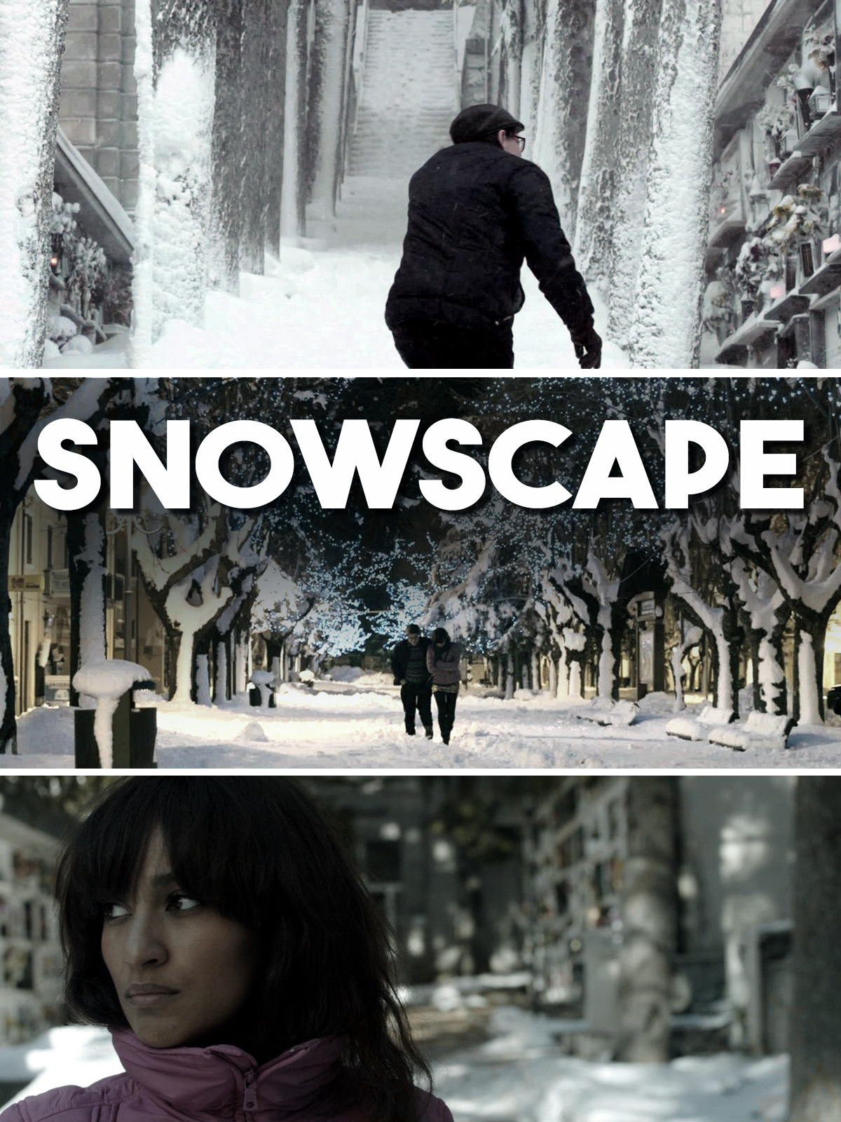 Prime Video: Snowscape