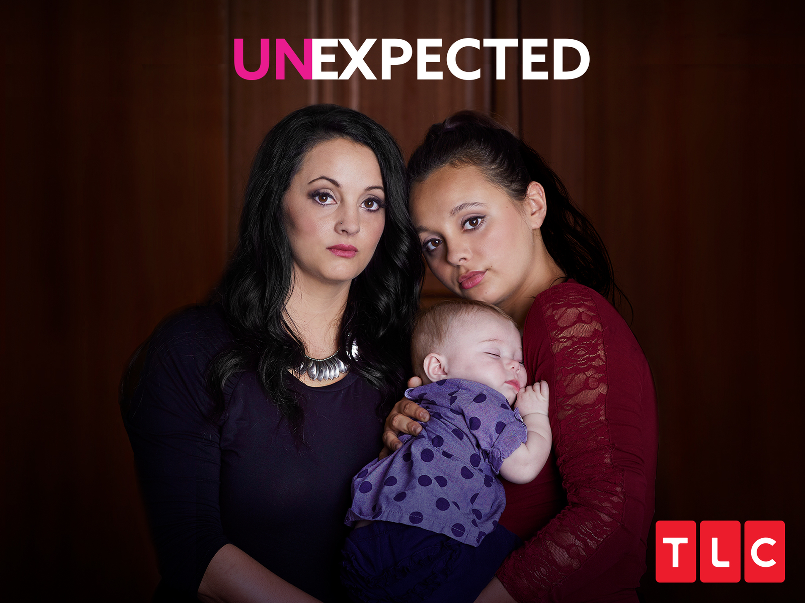 Prime Video: Unexpected - Season 1