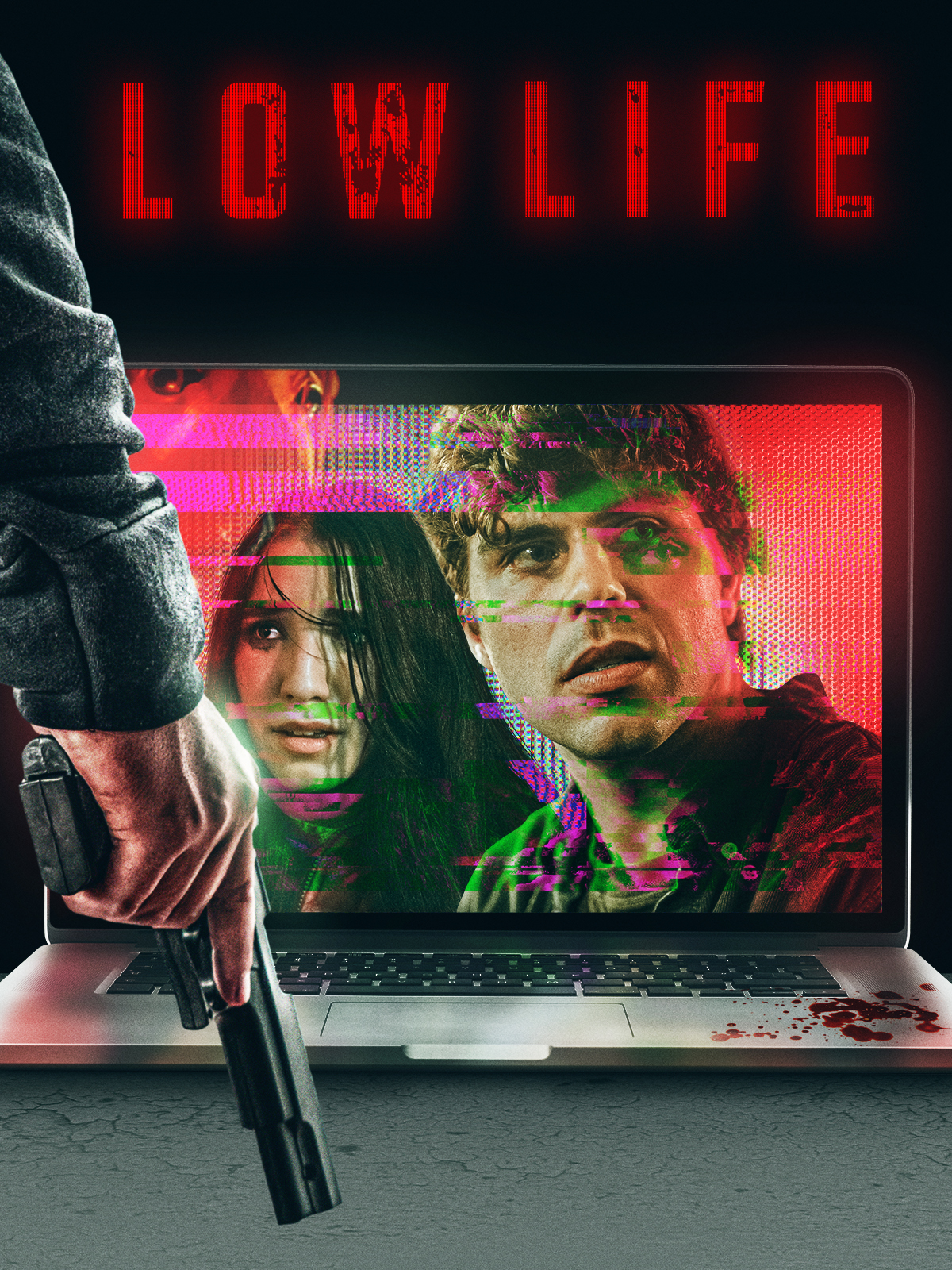 Prime Video: Low Life