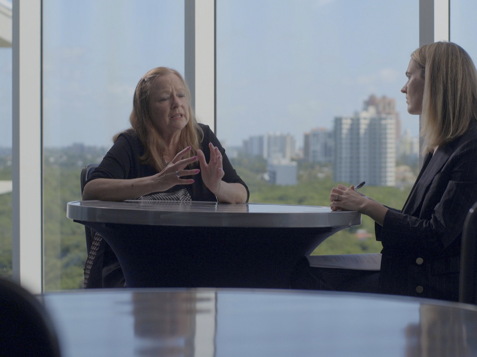 Prime Video: True Crime Story: Indefensible - Season 01