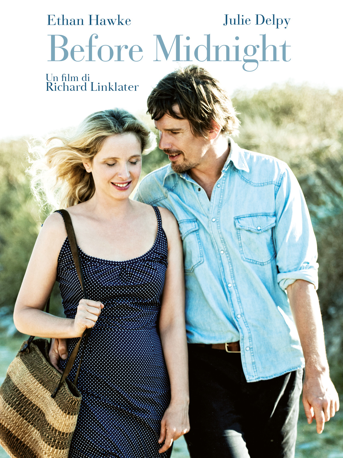 Julie Delpy Before Midnight
