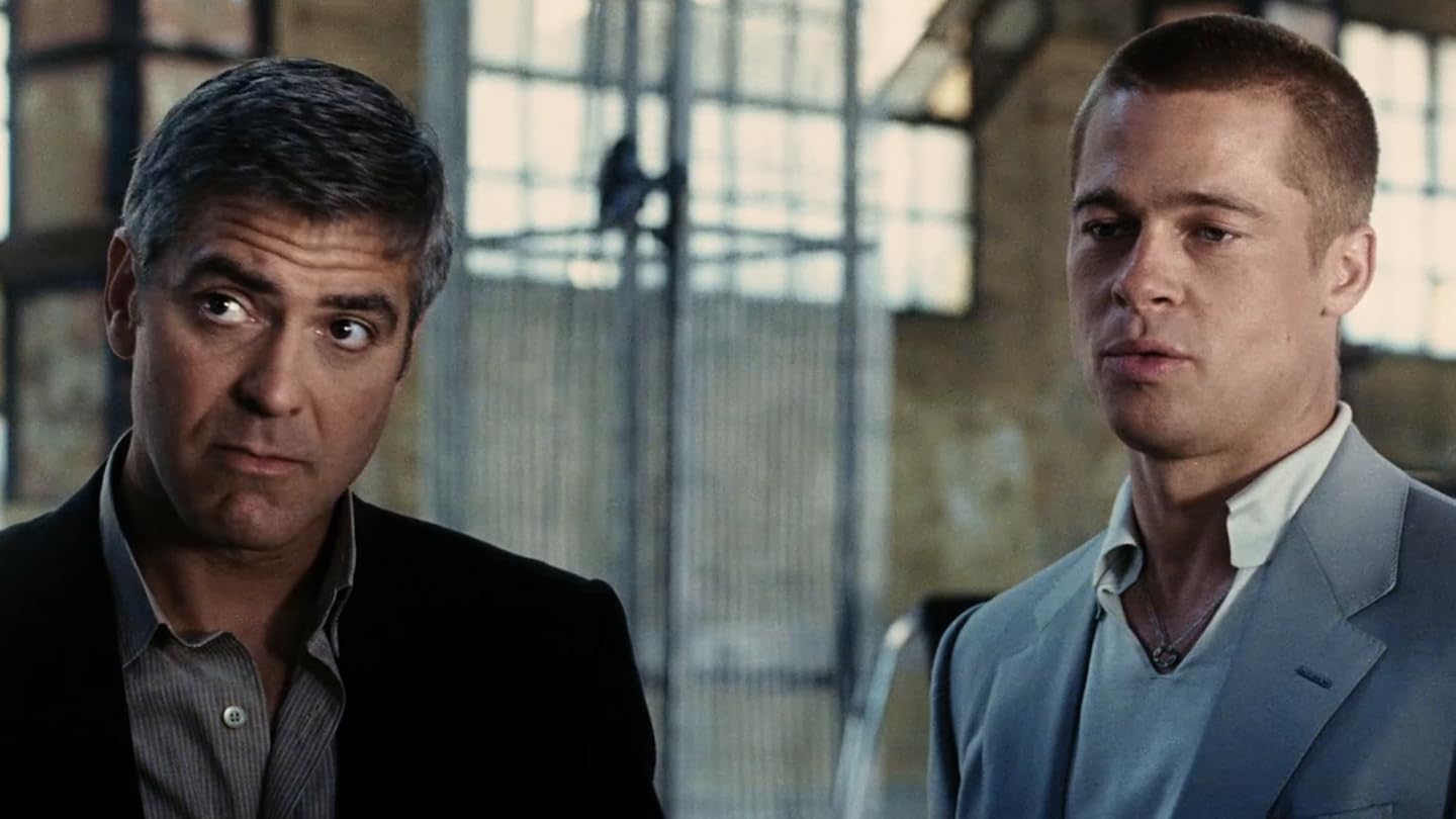 Prime Video: Ocean's Twelve