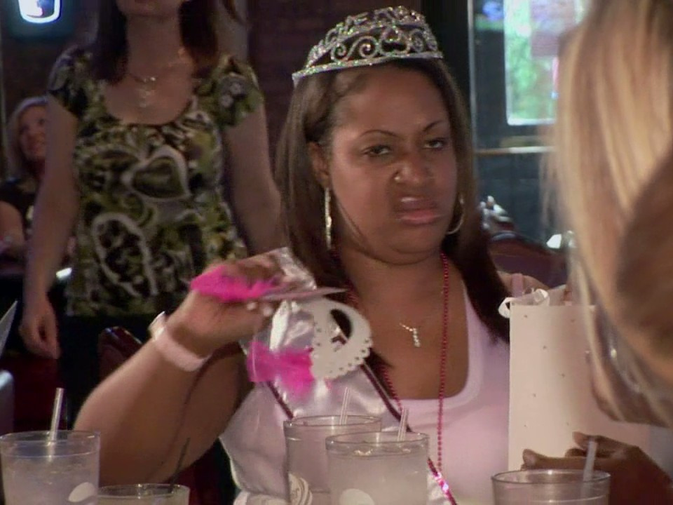 Prime Video: Bridezillas Season 6