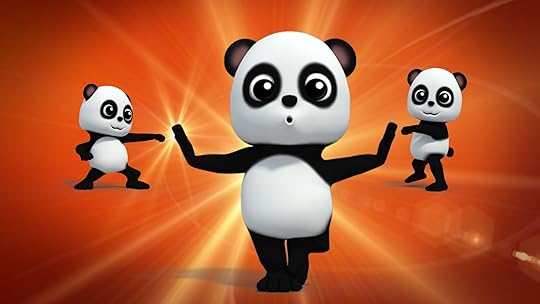 Watch Baby Bao Panda: Nursery Rhymes And Kids Songs | Prime Video