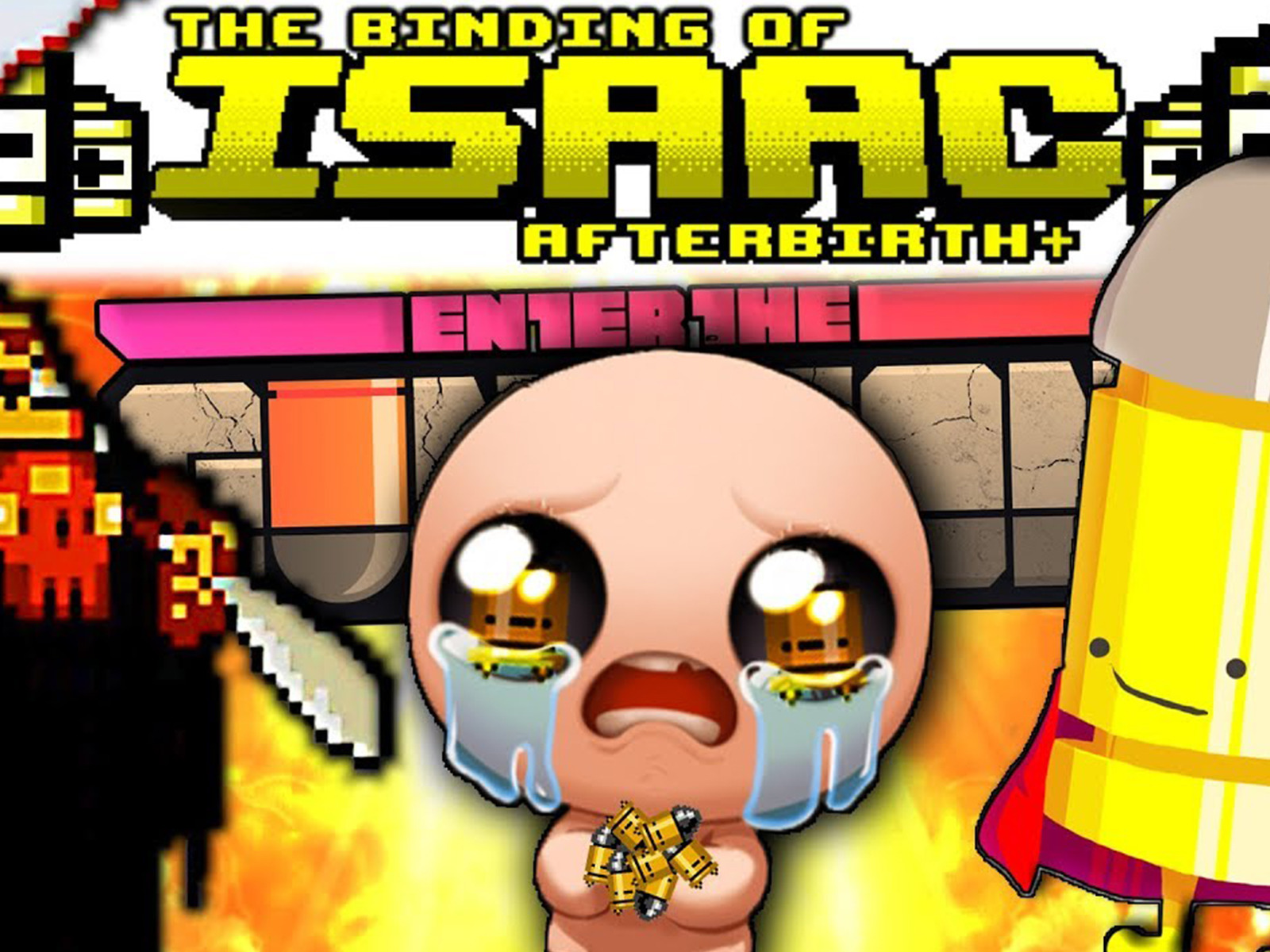 Prime Video: Clip: TearofGrace