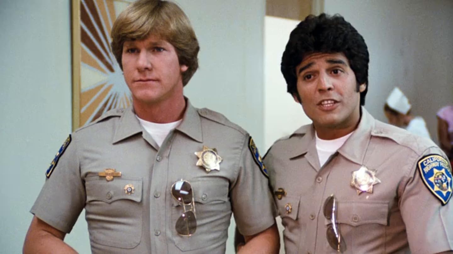 Watch CHiPs: The Complete Third Season | Prime Video
