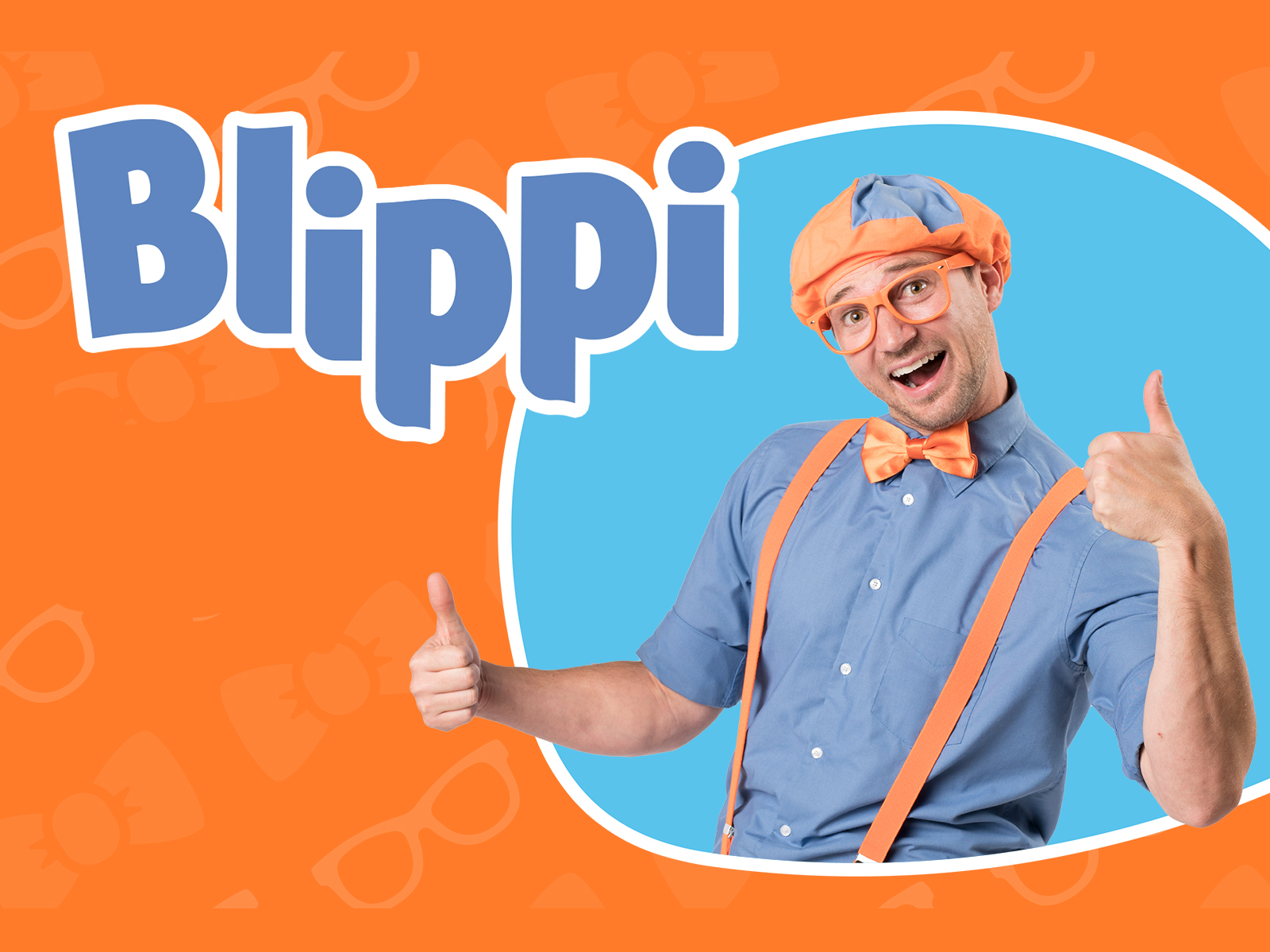 Prime Video: Blippi - Season 1