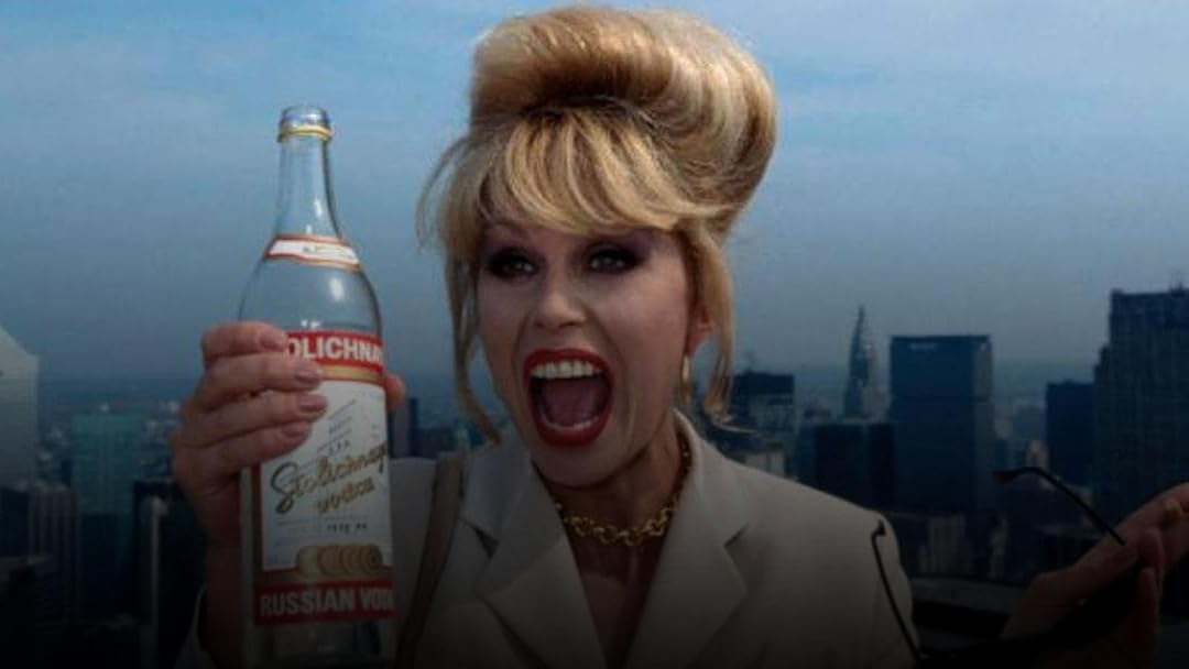 Watch Absolutely Fabulous - Season 1 | Prime Video